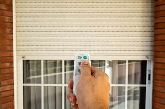 Roller Shutter Door Problems - Crucial Engineering