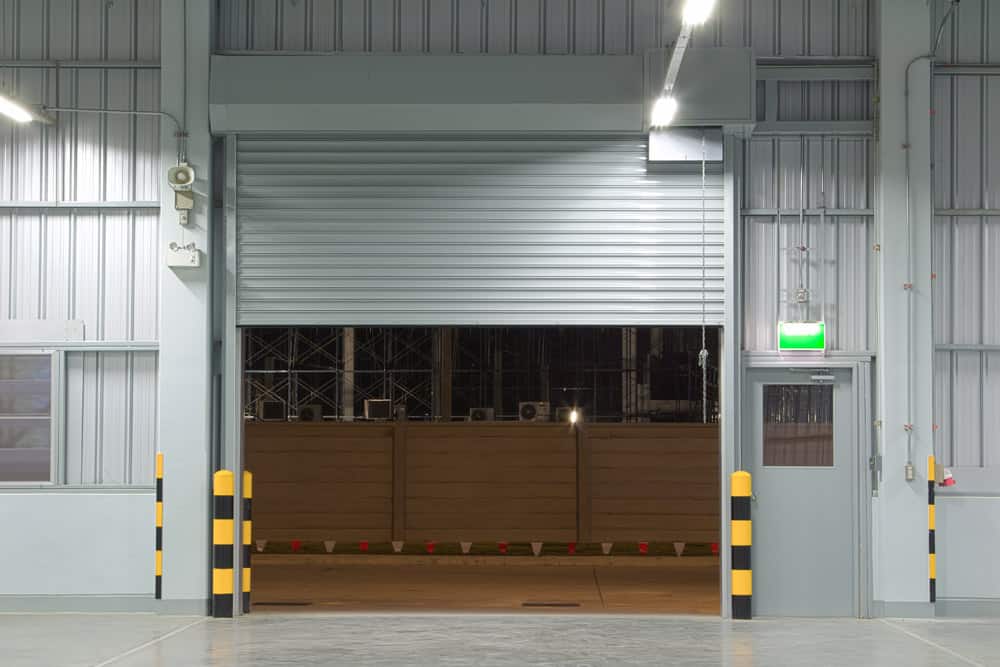 Warehouse Roller Shutters – A Quick Guide